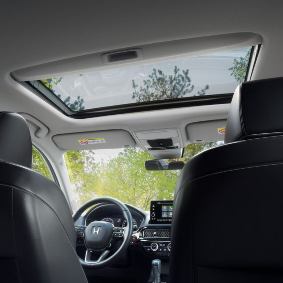 Honda Civic - AutoCity BV