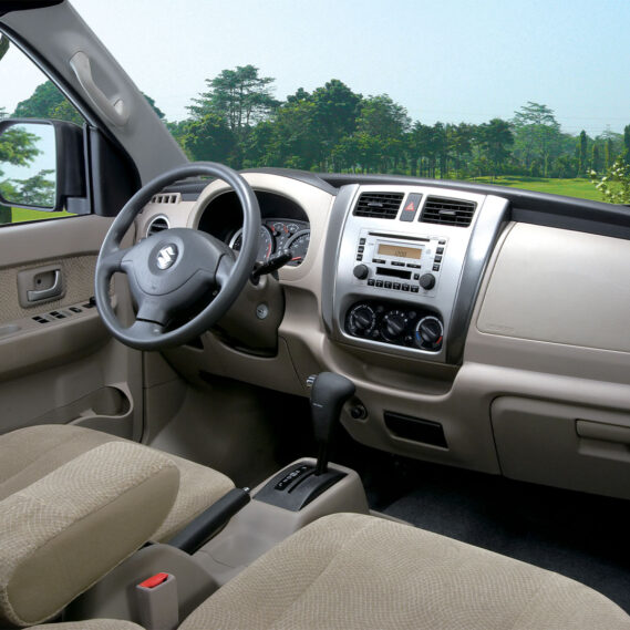 Suzuki APV - AutoCity BV