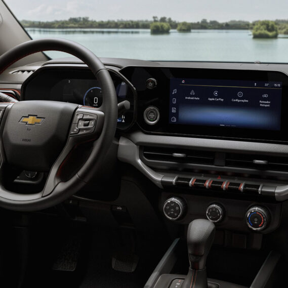 Chevrolet Colorado - AutoCity BV